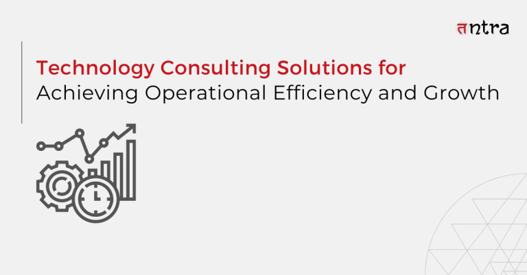 Boost Efficiency & Growth: Top Tech Consulting Solutions - Tntra