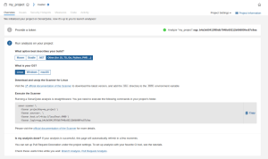 How to Set up SonarQube without Docker - Tntra