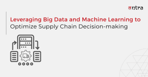 Leveraging Big Data and Machine Learning to Optimize Supply Chain ...
