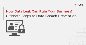 How Data Leak Can Ruin Your Business? 5 Ultimate Steps To Data Breach ...