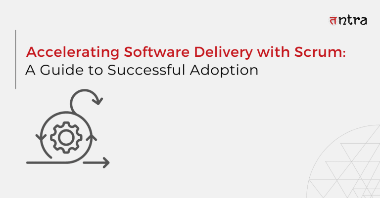 Accelerating Software Delivery with Scrum: A Guide to Successful ...