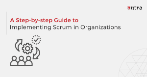 A Step-by-step Guide to Implementing Scrum in Organizations - Tntra