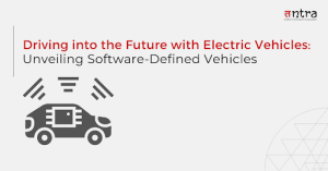 Driving into the Future with Electric Vehicles: Unveiling Software ...