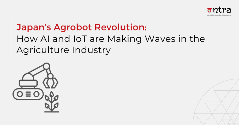 Japan’s Agrobot Revolution: How AI and IoT are Making Waves in the ...